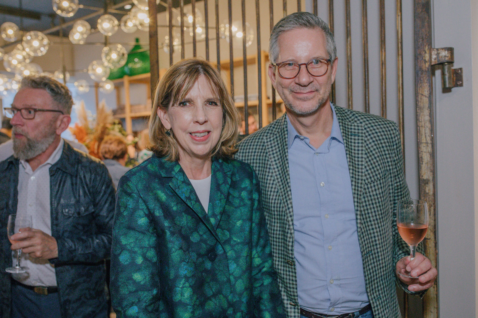 Castel Opening Fiesta!