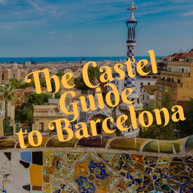 The Castel Guide to Barcelona